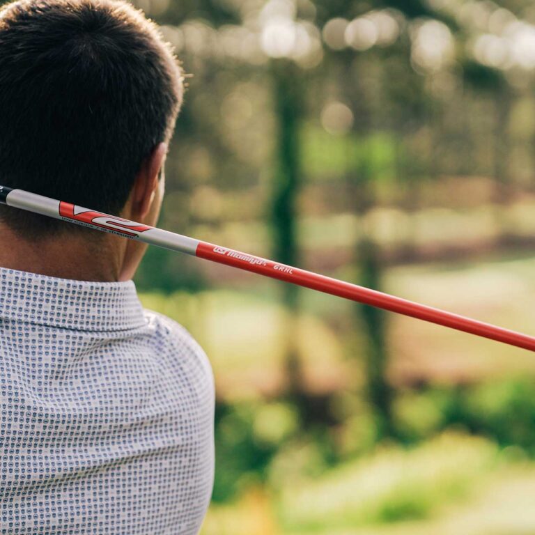 PROFORCE V2 Shafts - UST Mamiya