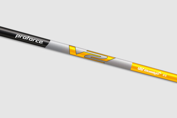 PROFORCE V2 Hybrid Shaft - UST Mamiya