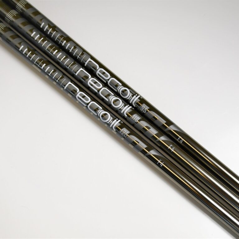 Recoil - UST Mamiya