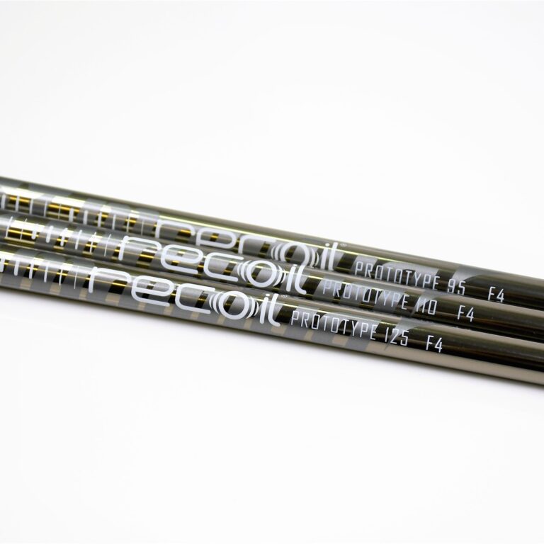 Recoil - UST Mamiya