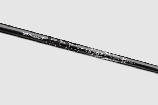 Recoil DART HDC Iron Shaft - UST Mamiya
