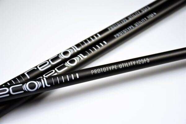 Recoil Prototype Utility Shaft - UST Mamiya
