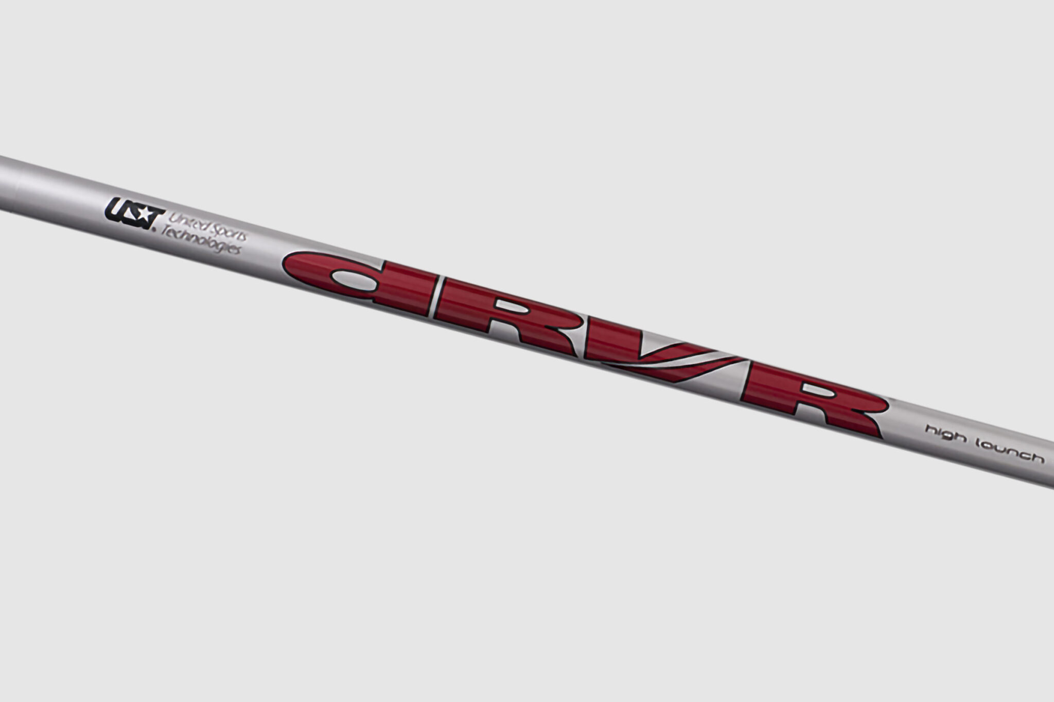 dRVR Graphite Wood Shaft - UST Mamiya